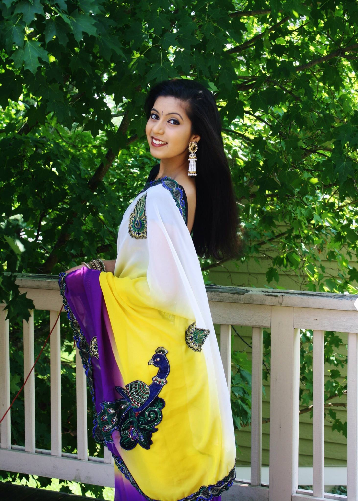 Vidyanjali Orchestra – Nritya Sudha's Hindu Temple Rhythms